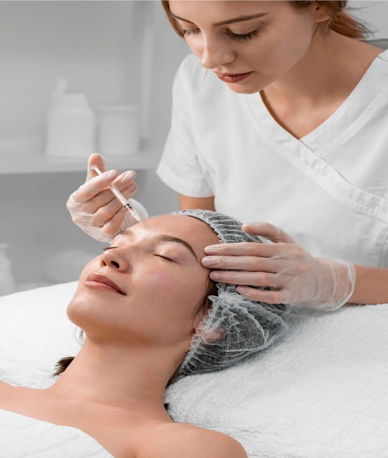 Middletown Medical Dermatologist | Medical & Cosmetic | MMPC Skincare